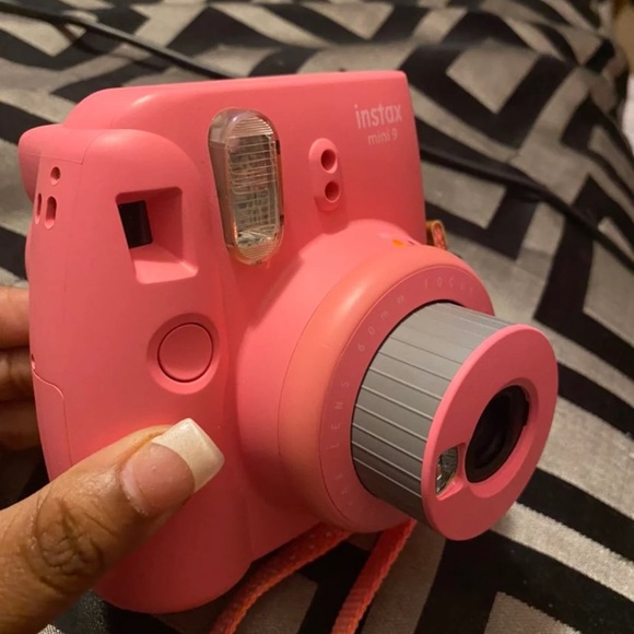 Fujifilm | Cameras, Photo & Video | Fujifilm Insta Camera | Poshmark